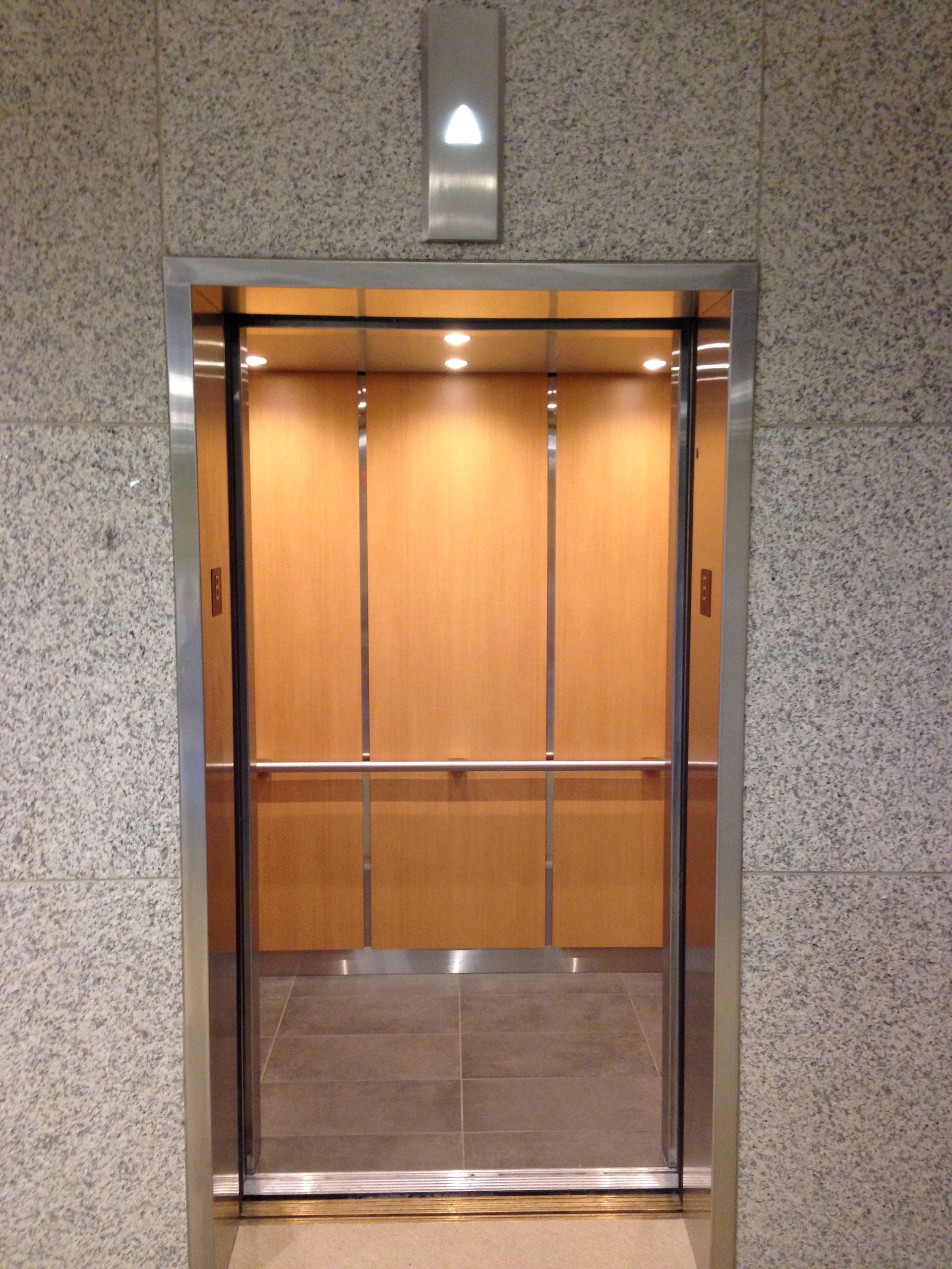 Elevator Installation | Spokane, WA | Inland Elevator