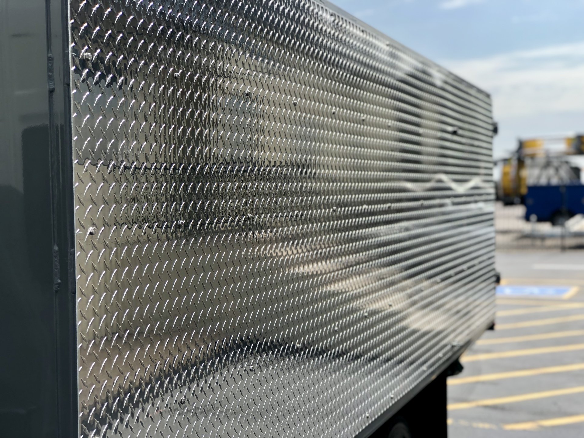 Custom Manufacturing | Drake Equipment