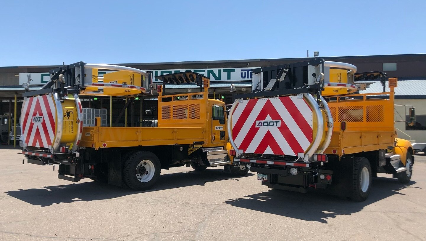 Drake Equipment | Work Ready Equipment