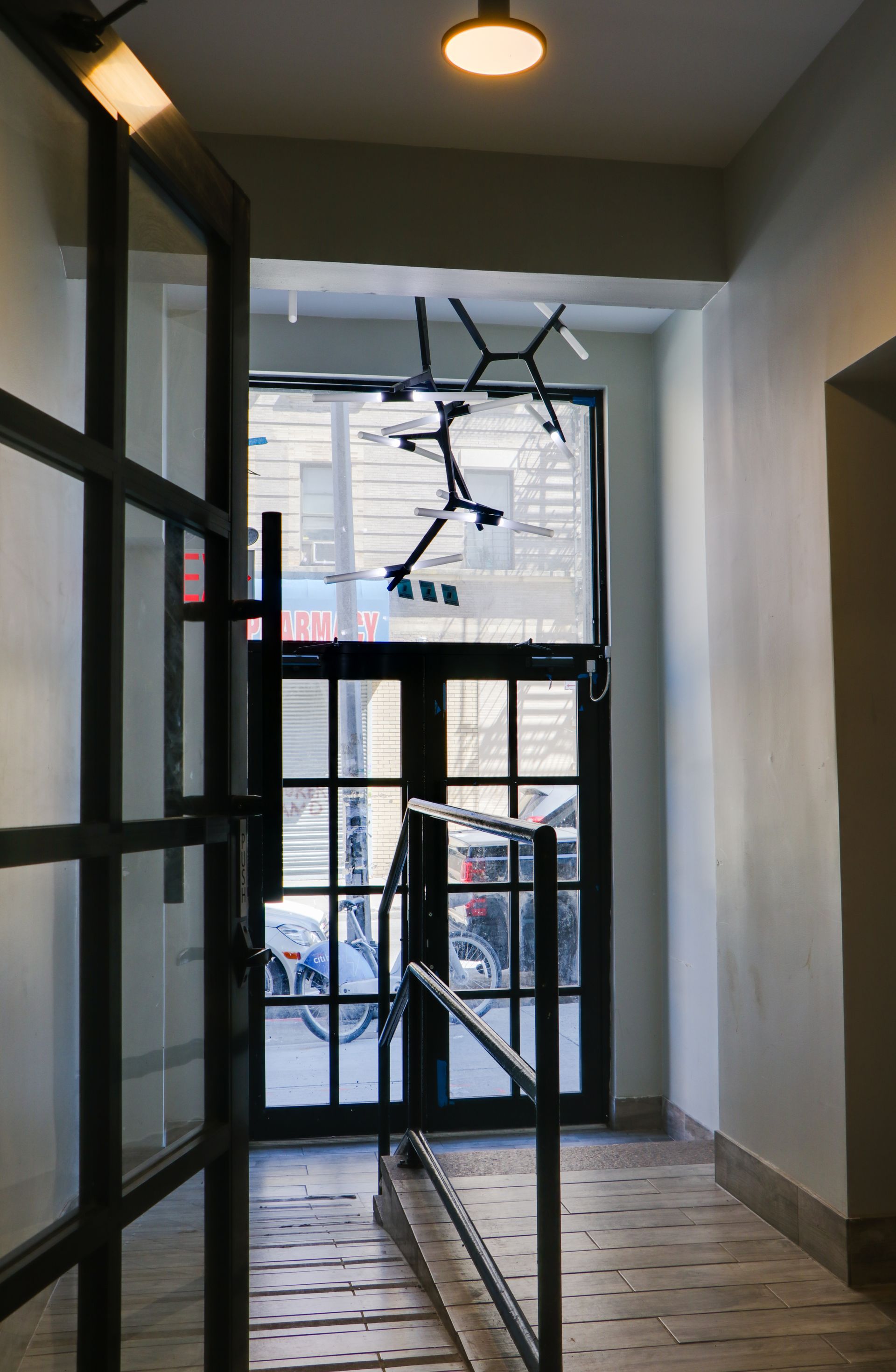 548 E 183rd | Bluesky Living