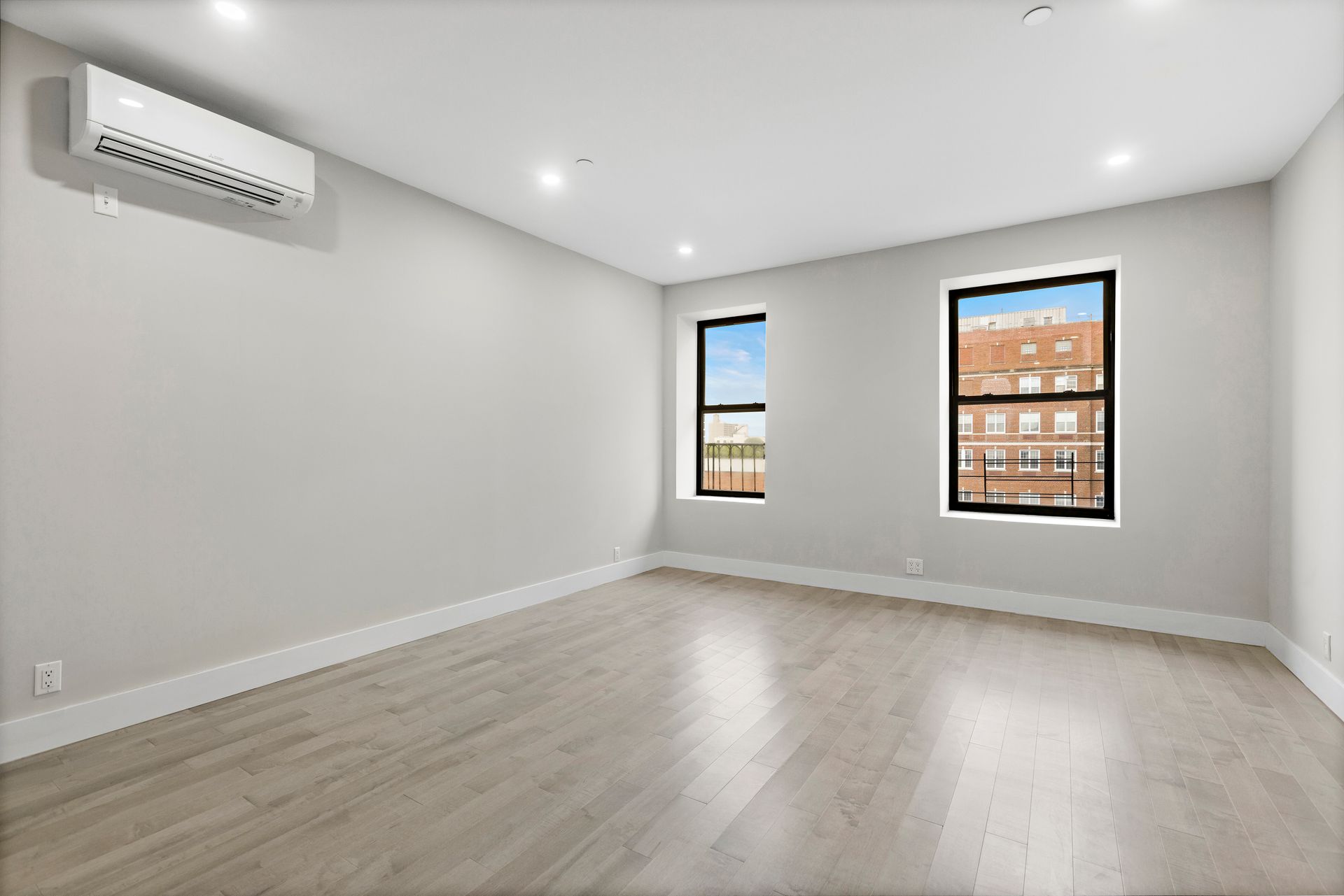 548 E 183rd | Bluesky Living