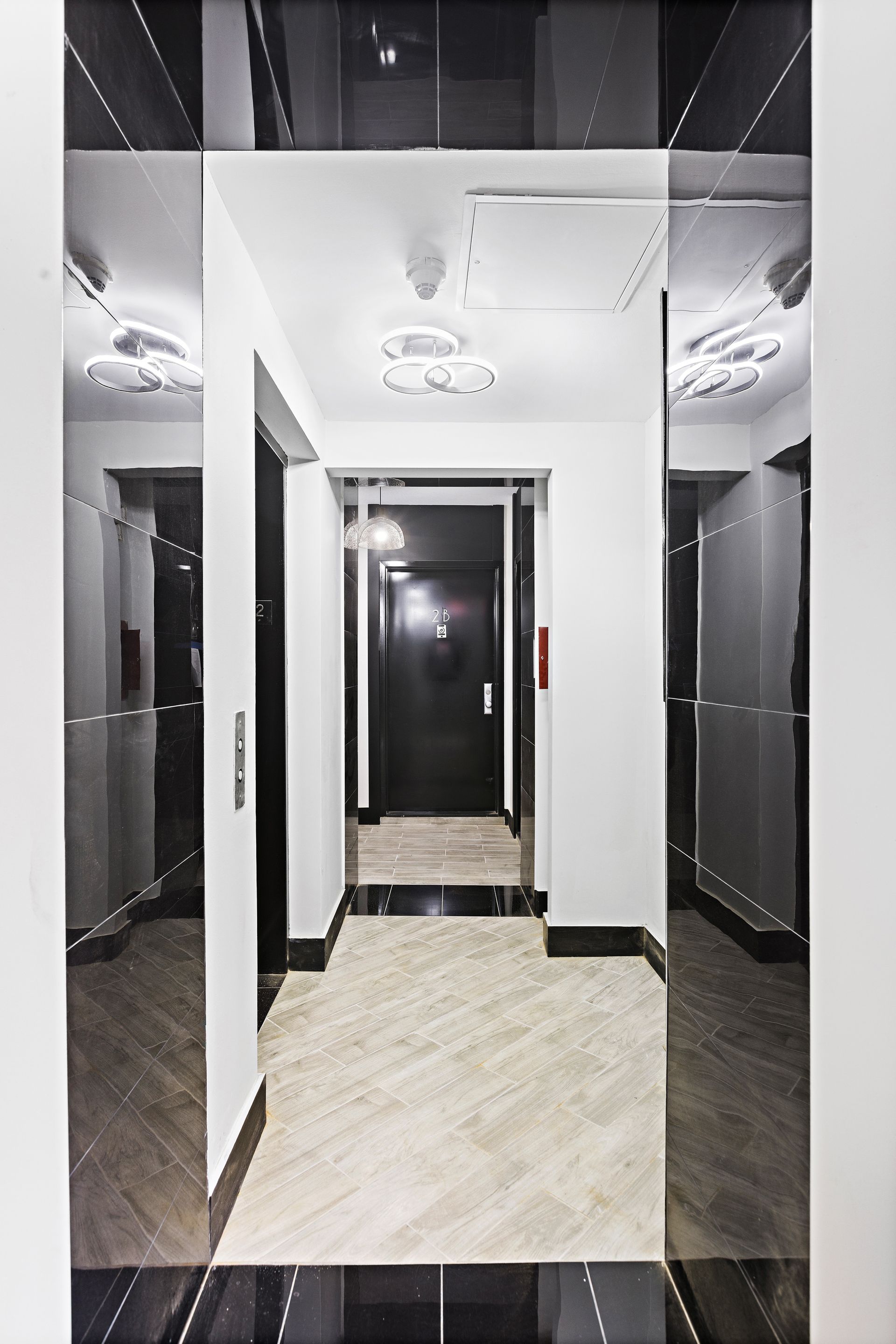 548 E 183rd | Bluesky Living