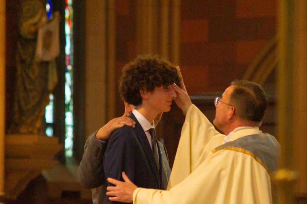 Confirmation 2025