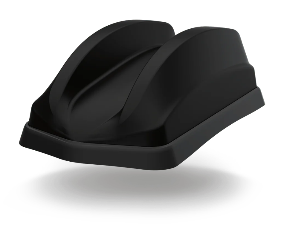 Dual Sharkee® Antenna | ROK Brothers Inc.