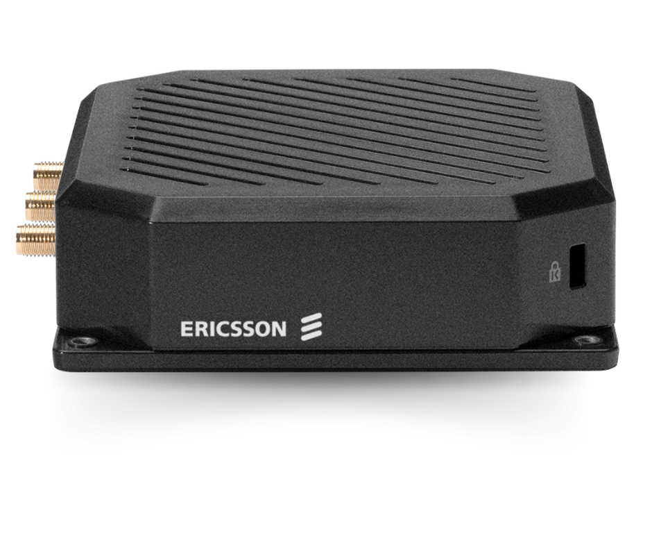 Ericsson Cradlepoint S400 Router | ROK Brothers Inc.