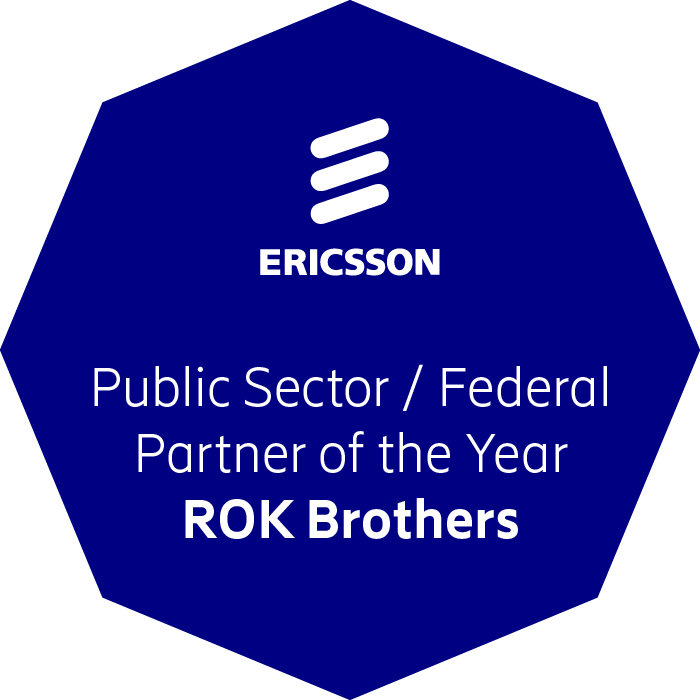 Technology Solutions | ROK Brothers Inc.