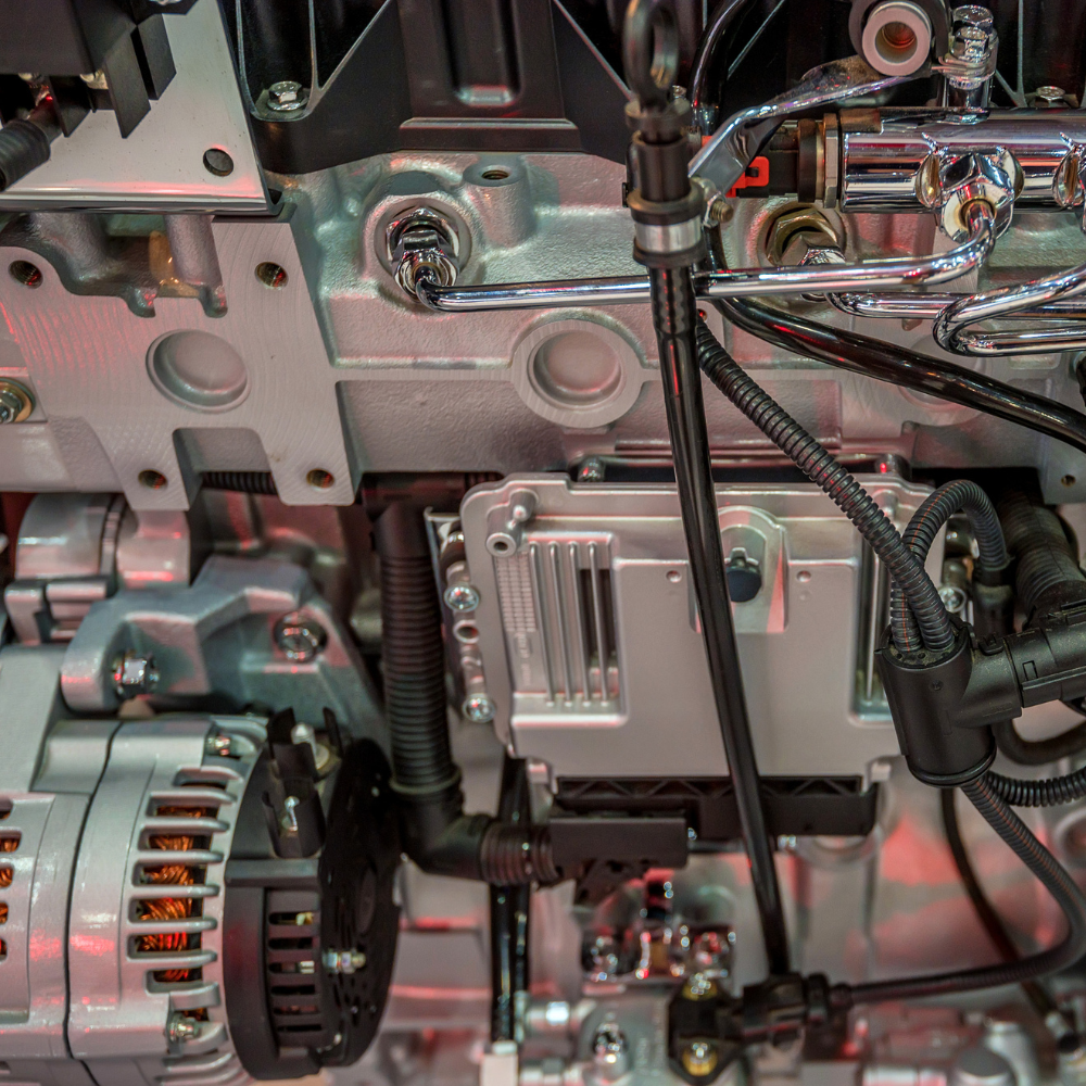 Fowler Diesel Service LLC of Mount Pleasant Mills, PA