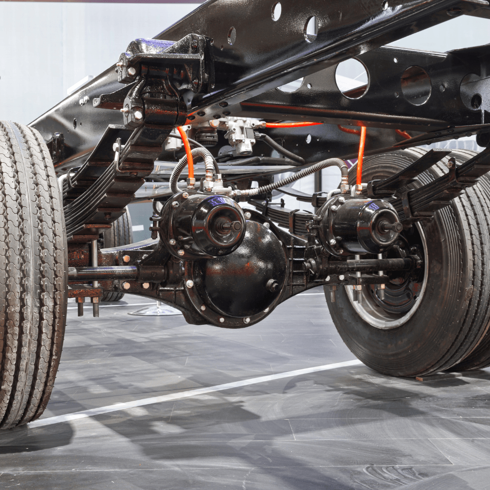 Fowler Diesel Service LLC of Mount Pleasant Mills, PA