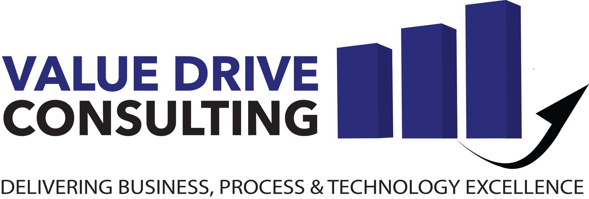 Value Drive Consulting - Let Us Transform Your Business