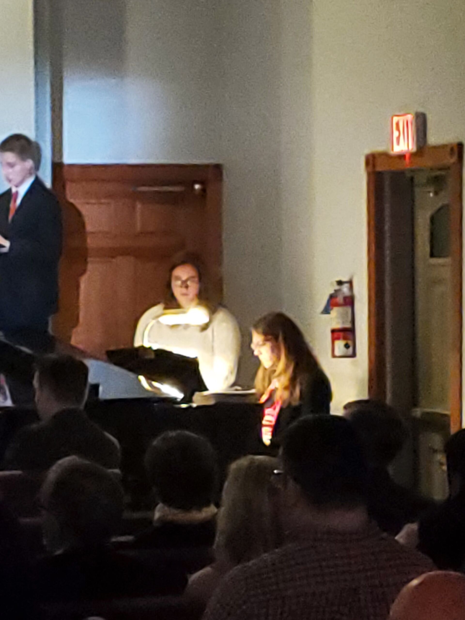 Fellowship Baptist Church - Mount Joy, PA