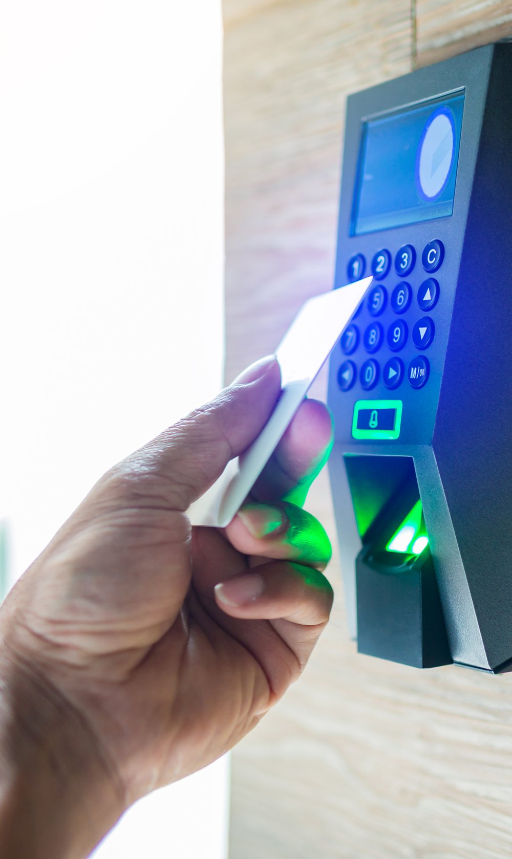 20+ Years of Security System & Alarm Monitoring Experience in ...