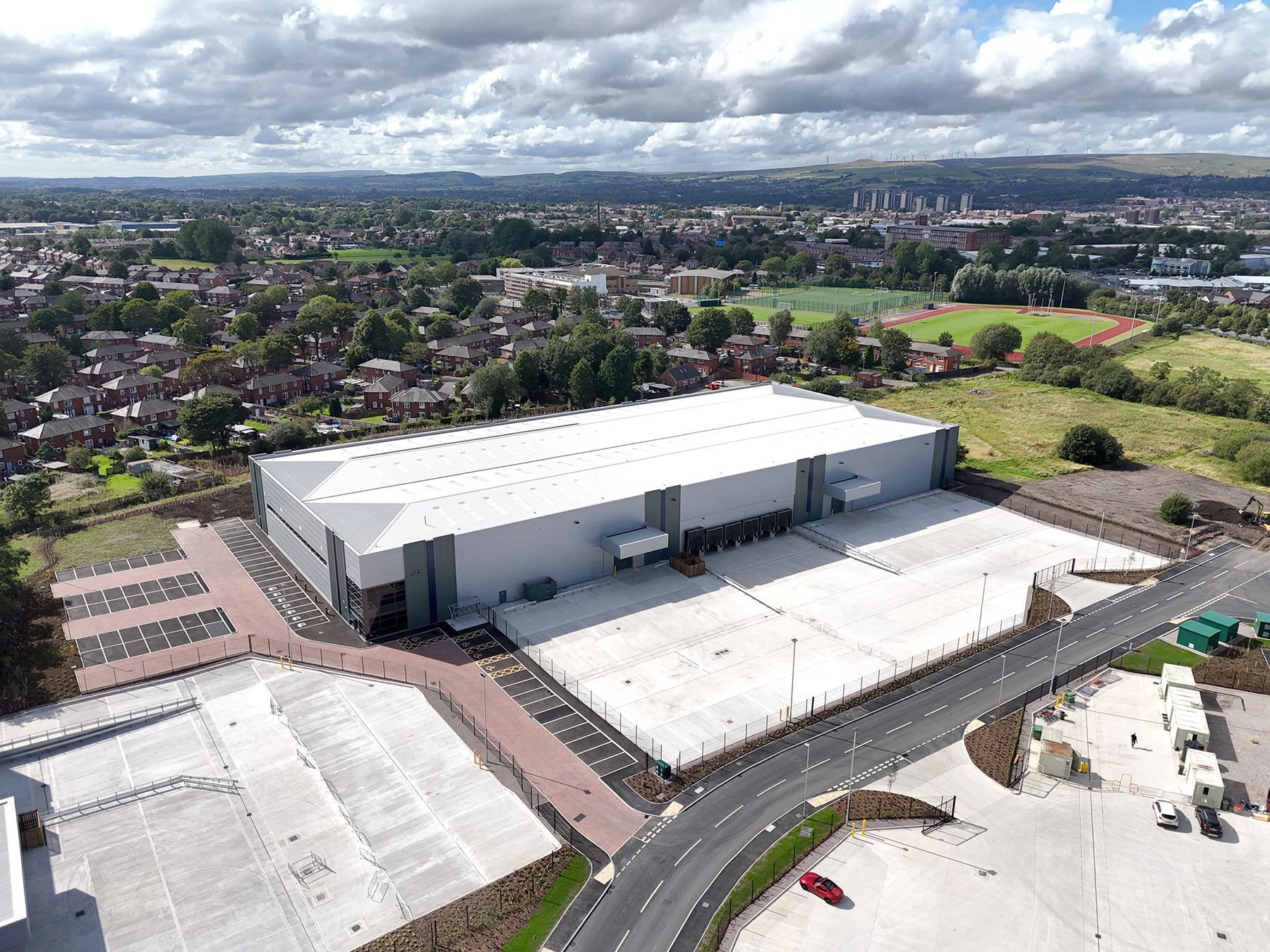 Imperialm62, Kingsway Business Park, Rochdale OL16 4NZ