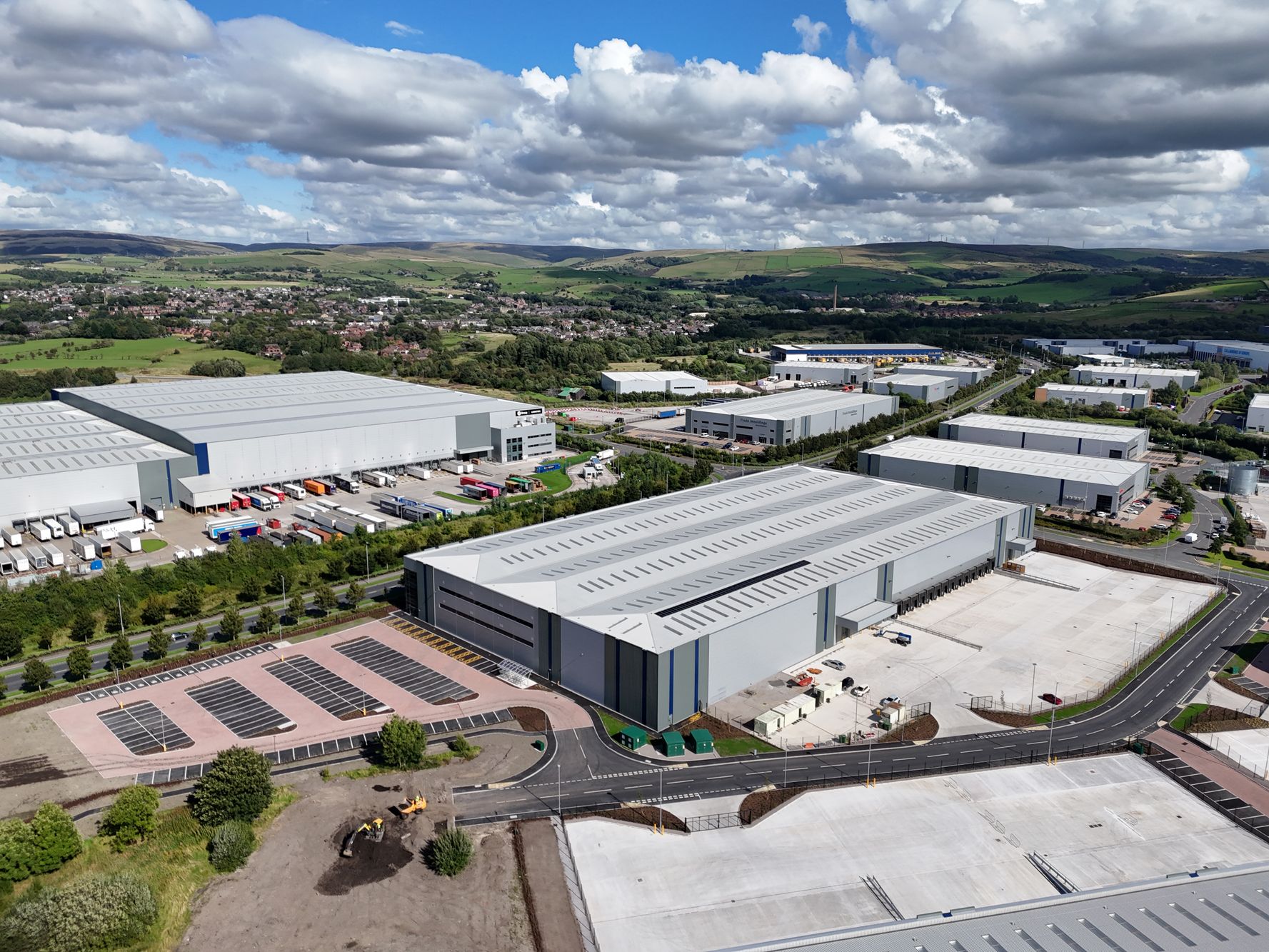 Imperialm62, Kingsway Business Park, Rochdale OL16 4NZ