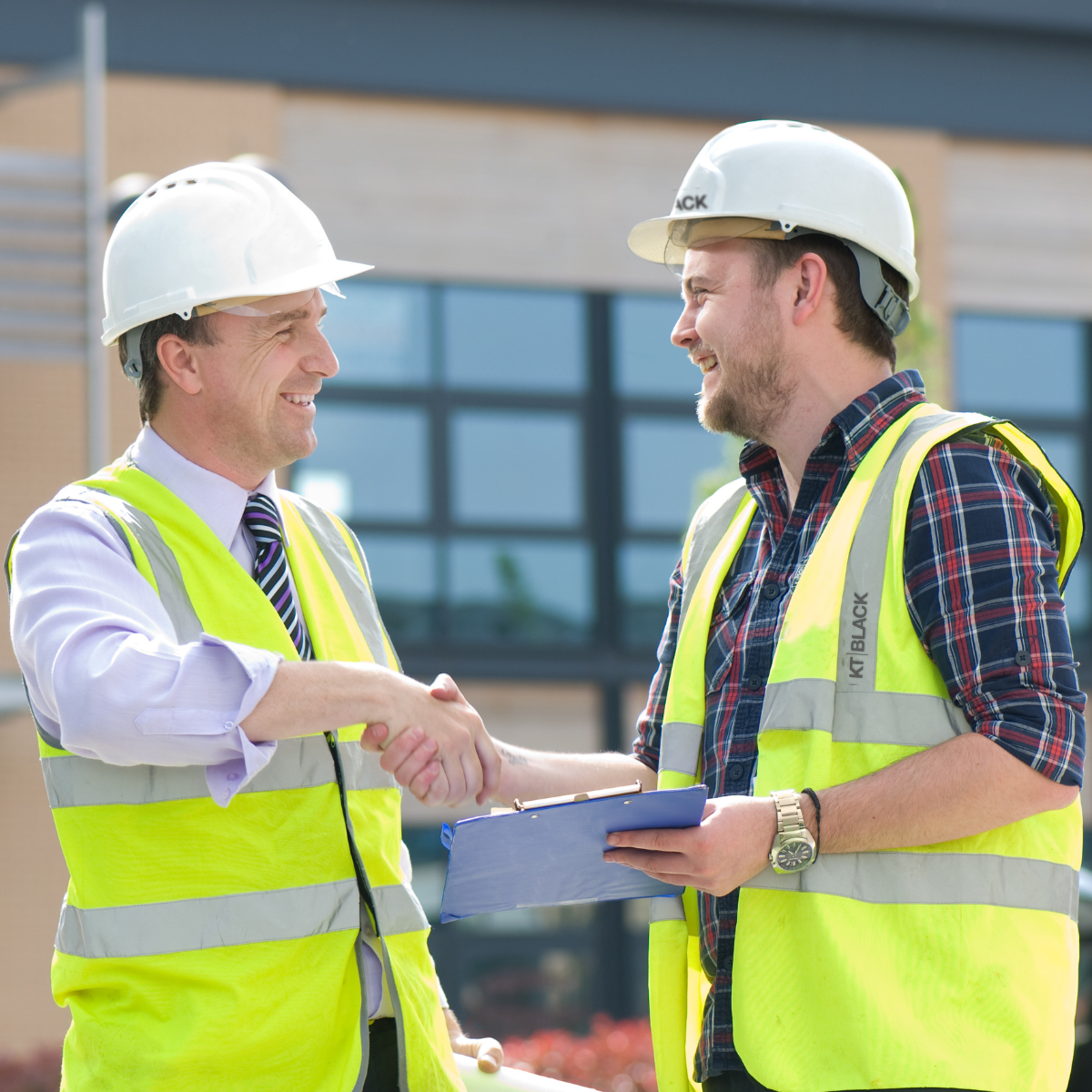 Staffing Services You Can Trust