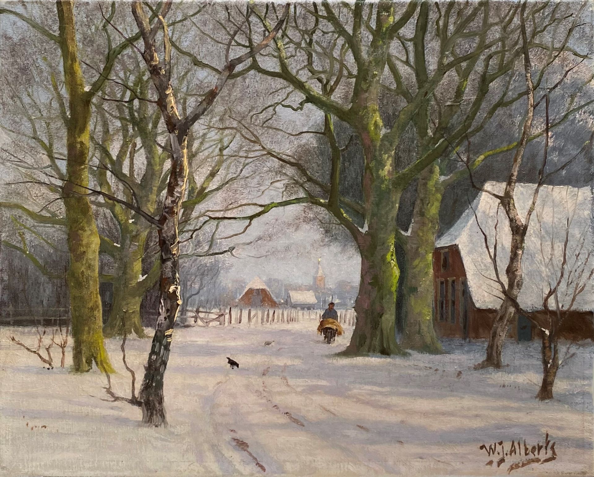 Alberts, W.J.