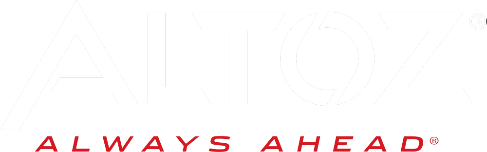 Altoz commercial mowers in Lincolnshire | Fentons of Bourne Ltd