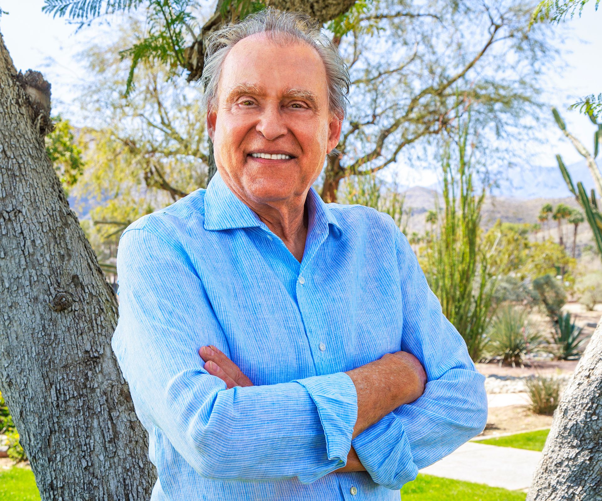 Wayne For City Council | Rancho Mirage, CA