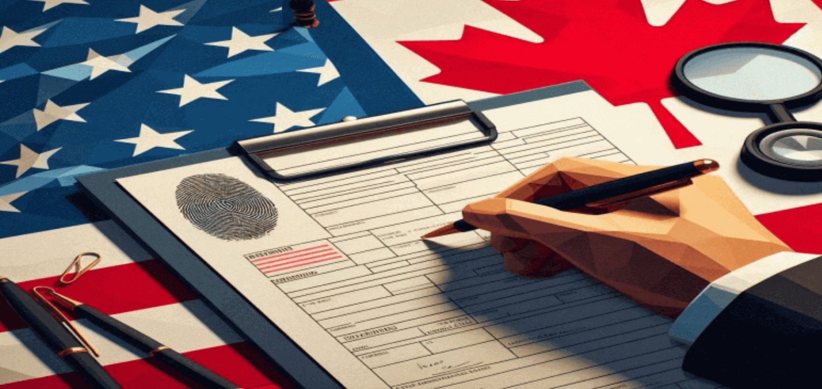 FBI Background Checks in McKinney: What You Need to Know