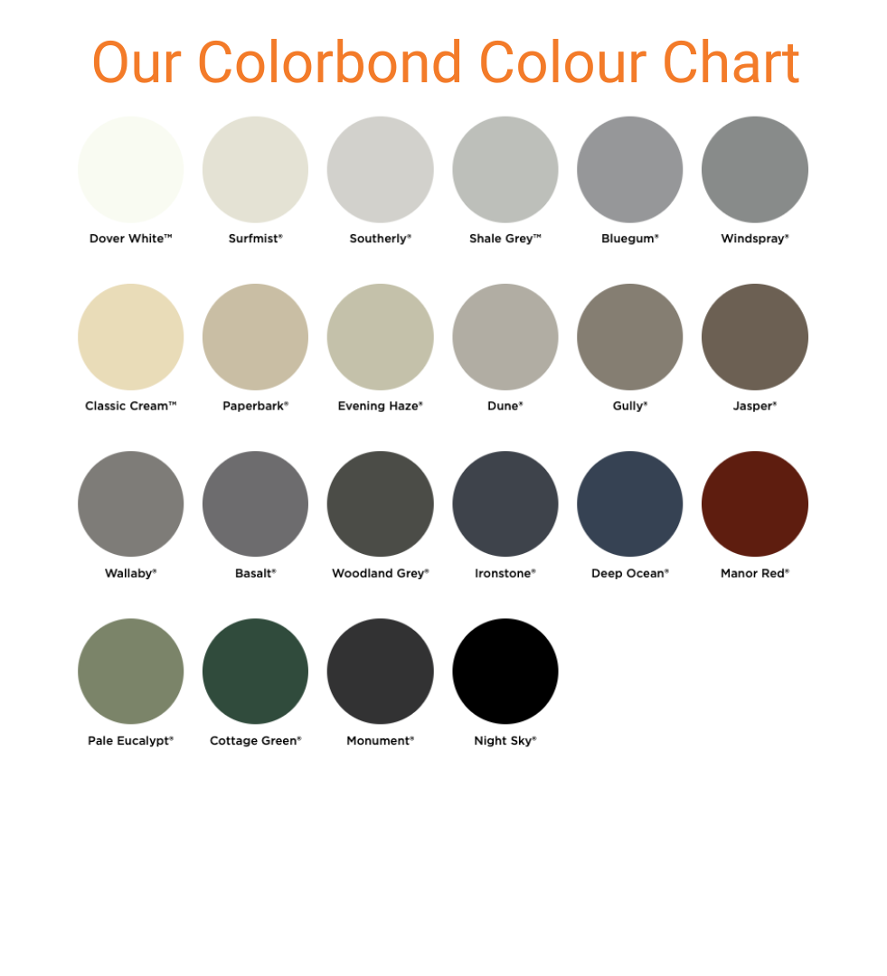 Product Info | OSM Transportables