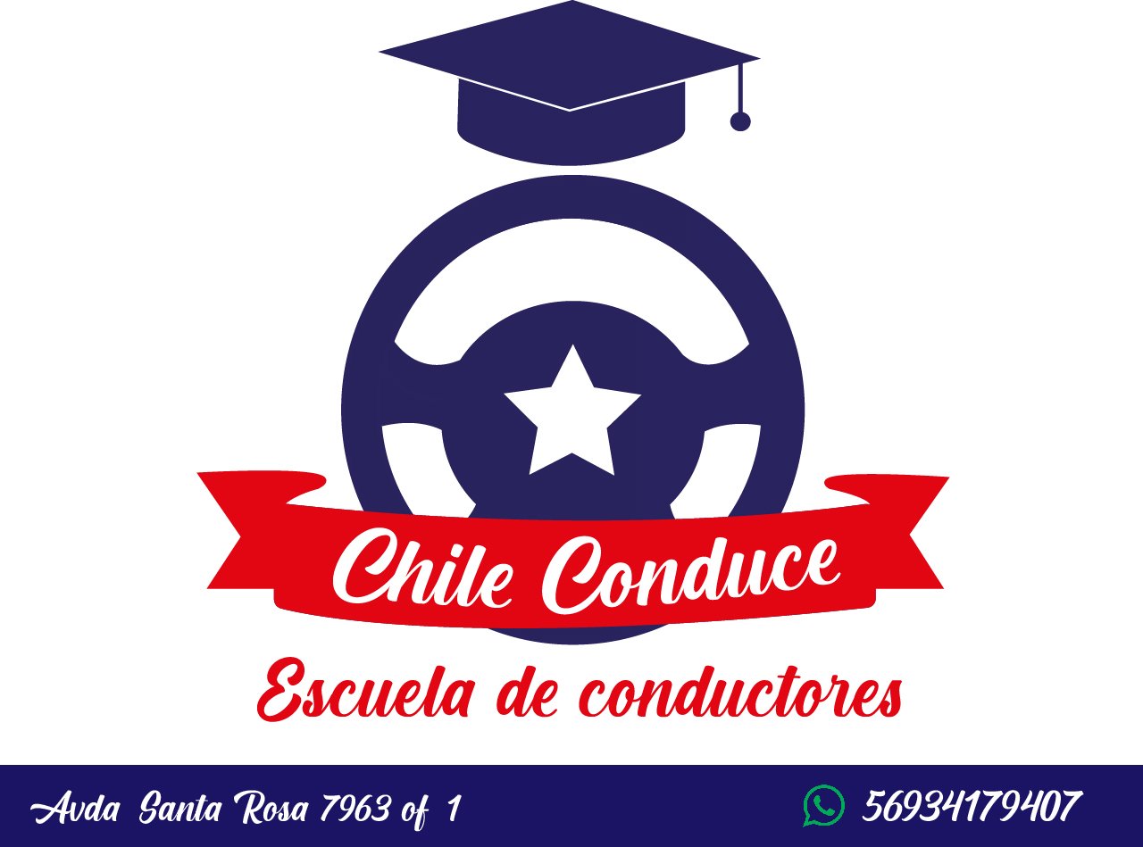 Cursos de conducción en San Ramón con Chile Conduce