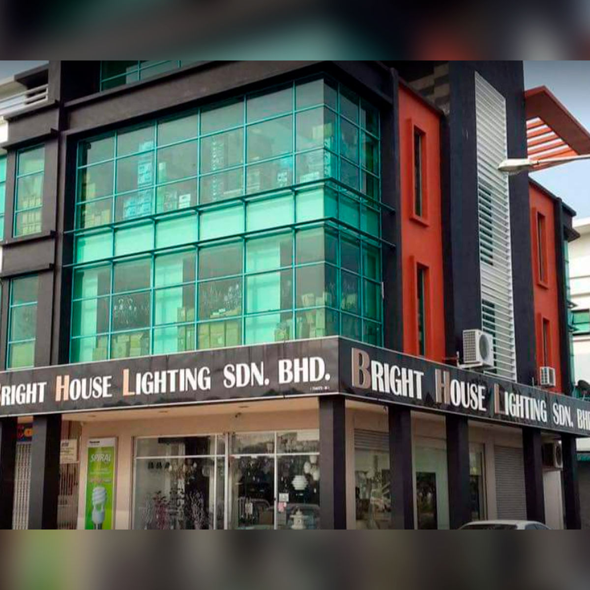 Feel-Lite LED Outlets in Malaysia | Store Locations