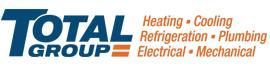 Heating, Air, Plumbing & More – Nashville, TN – Total Group