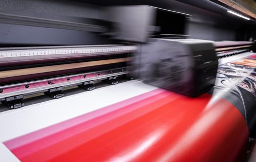 4FC Graphics and print | Vehicle Wrapping & Fleet Branding