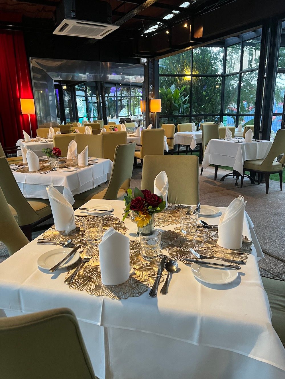 Beach Bar Penang | Welcome to Beach Blanket Babylon