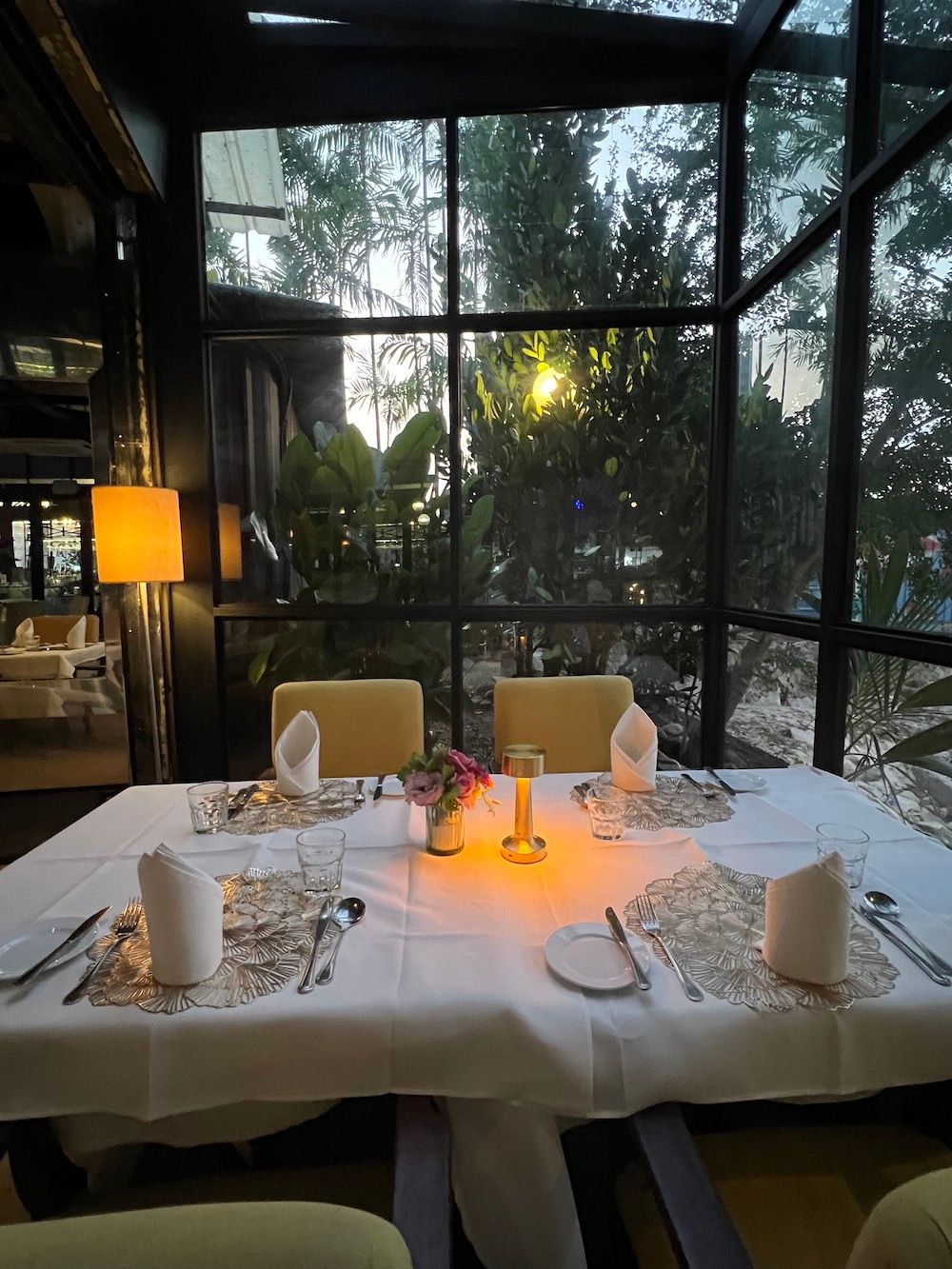 Beach Bar Penang | Welcome to Beach Blanket Babylon