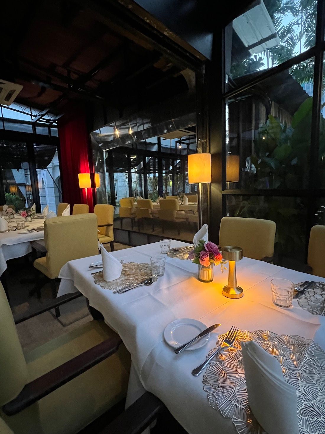 Beach Bar Penang | Welcome to Beach Blanket Babylon