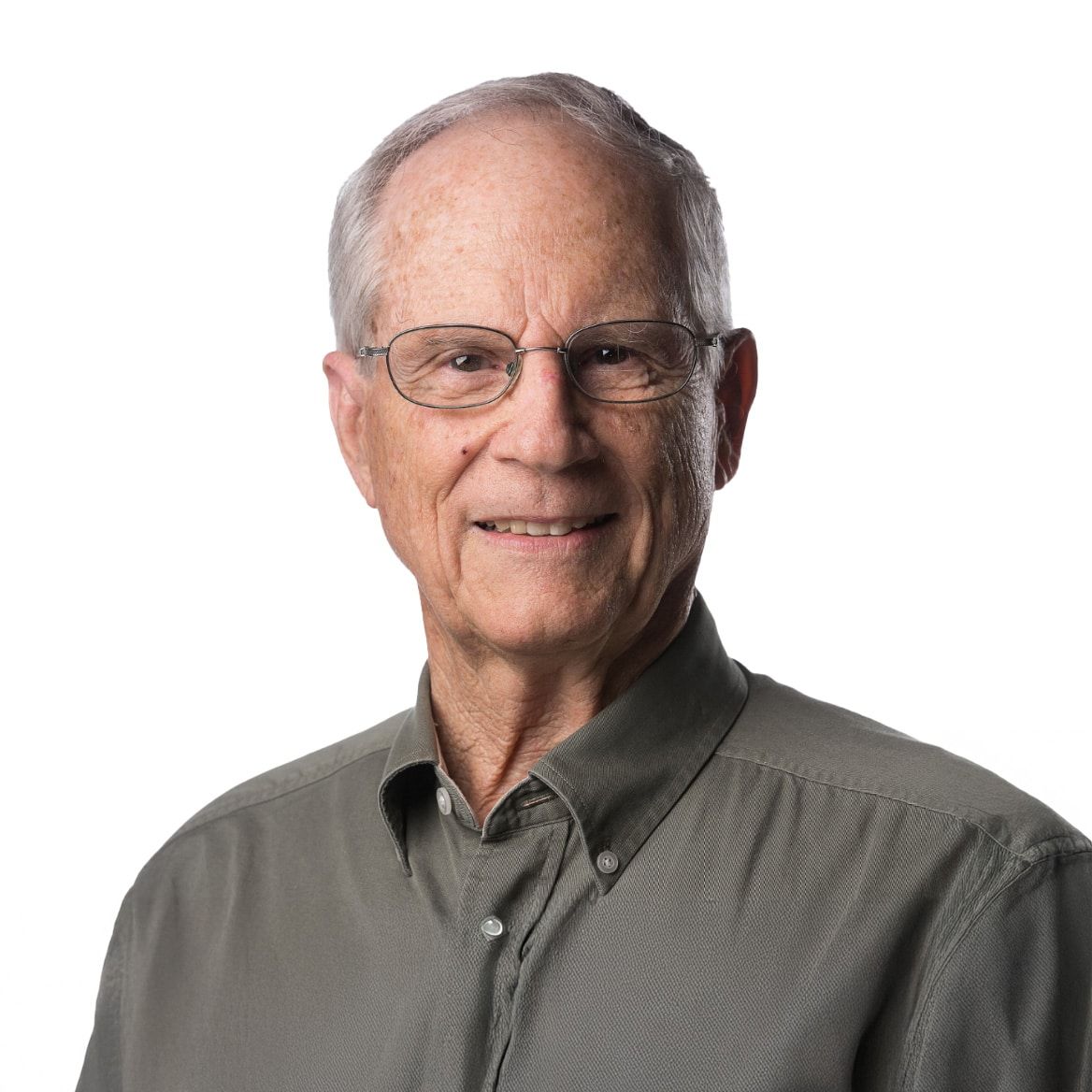 Access to experienced business leaders