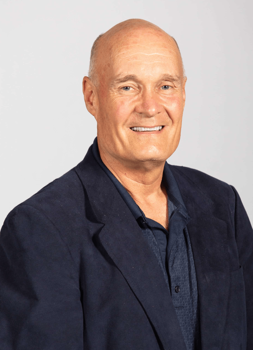 Access to experienced business leaders