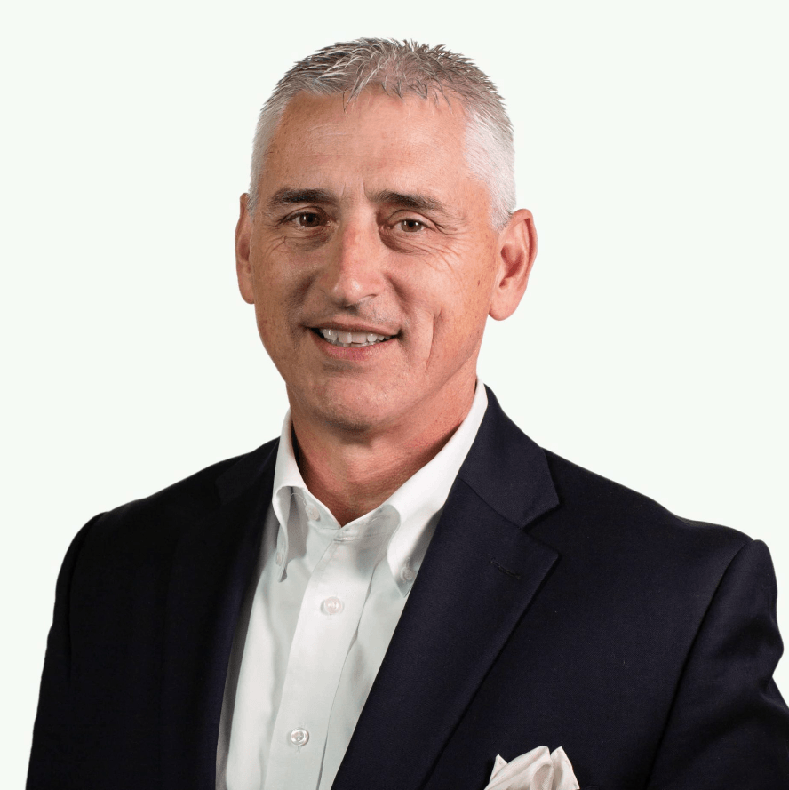 Access to experienced business leaders