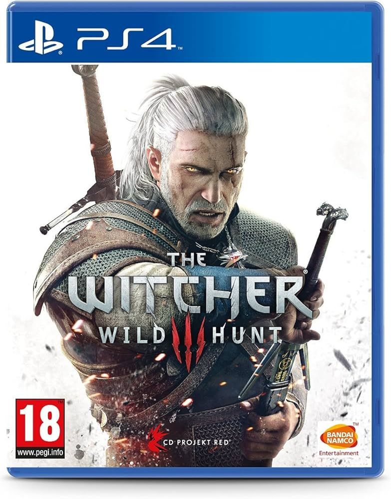 The Witcher 2 Assassin of Kings (Xbox 360)