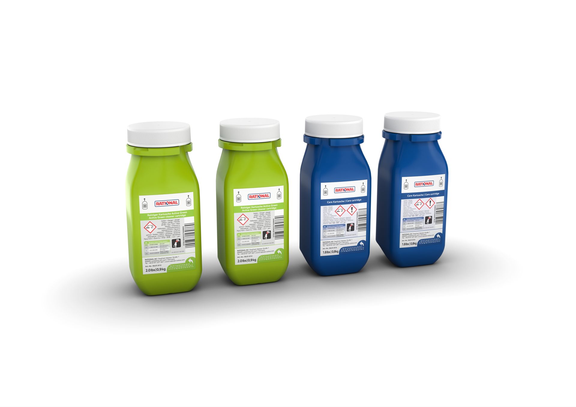 Rational chemicals delivered in the UK