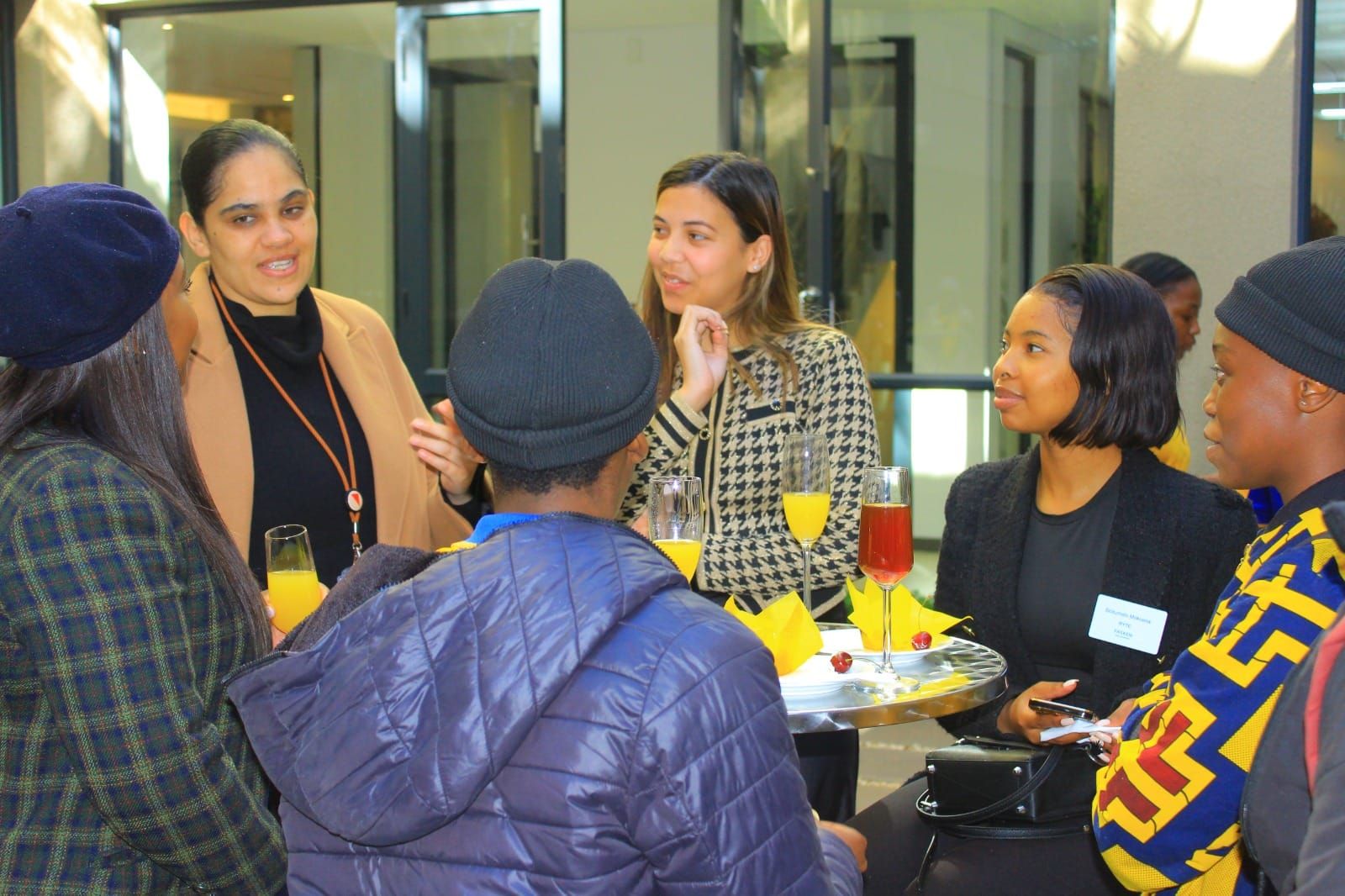 Student Life Section | Jeppe College | Engage, Grow, and Thrive