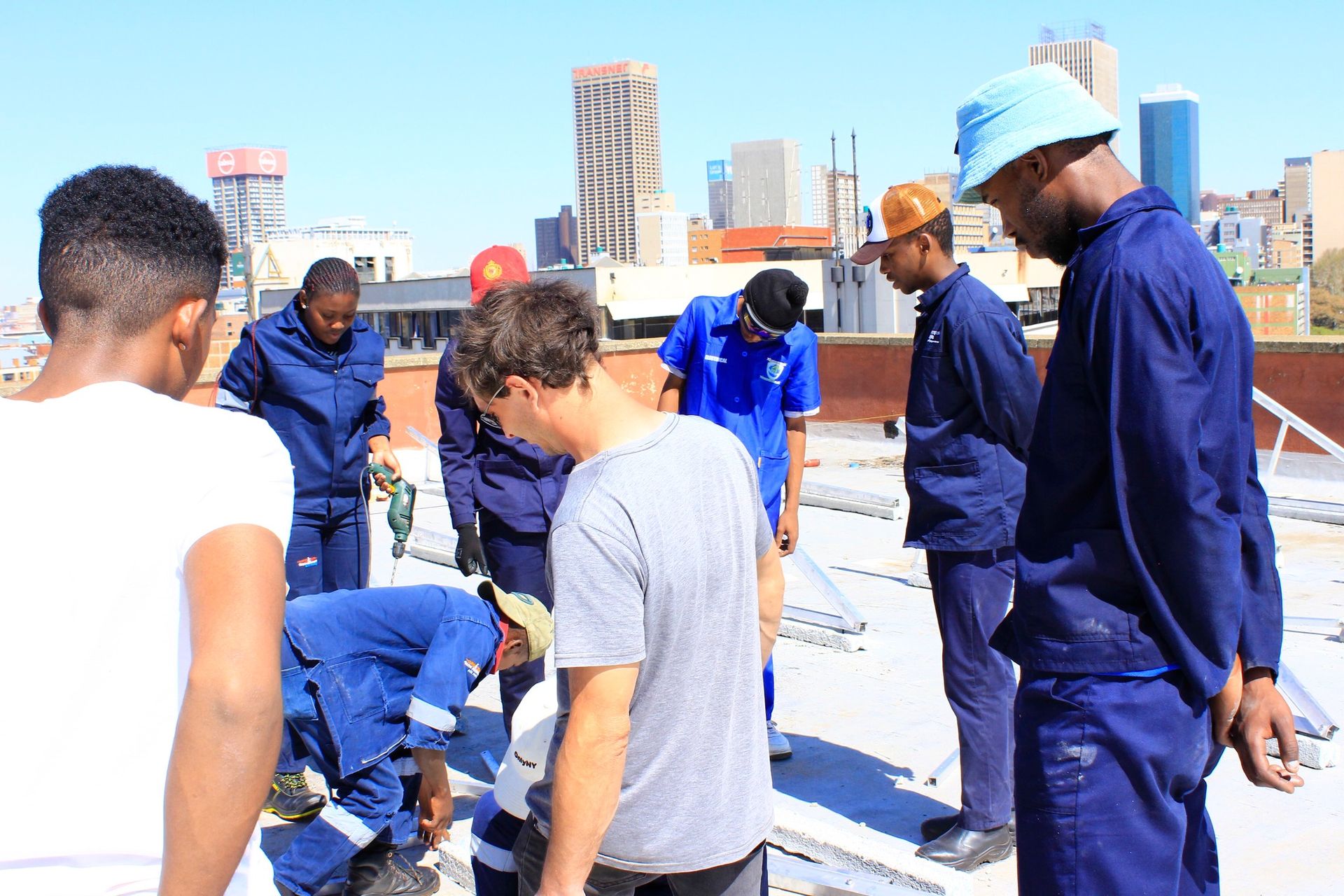 Qualifications Offered | Jeppe College of Commerce and Computer Studies ...