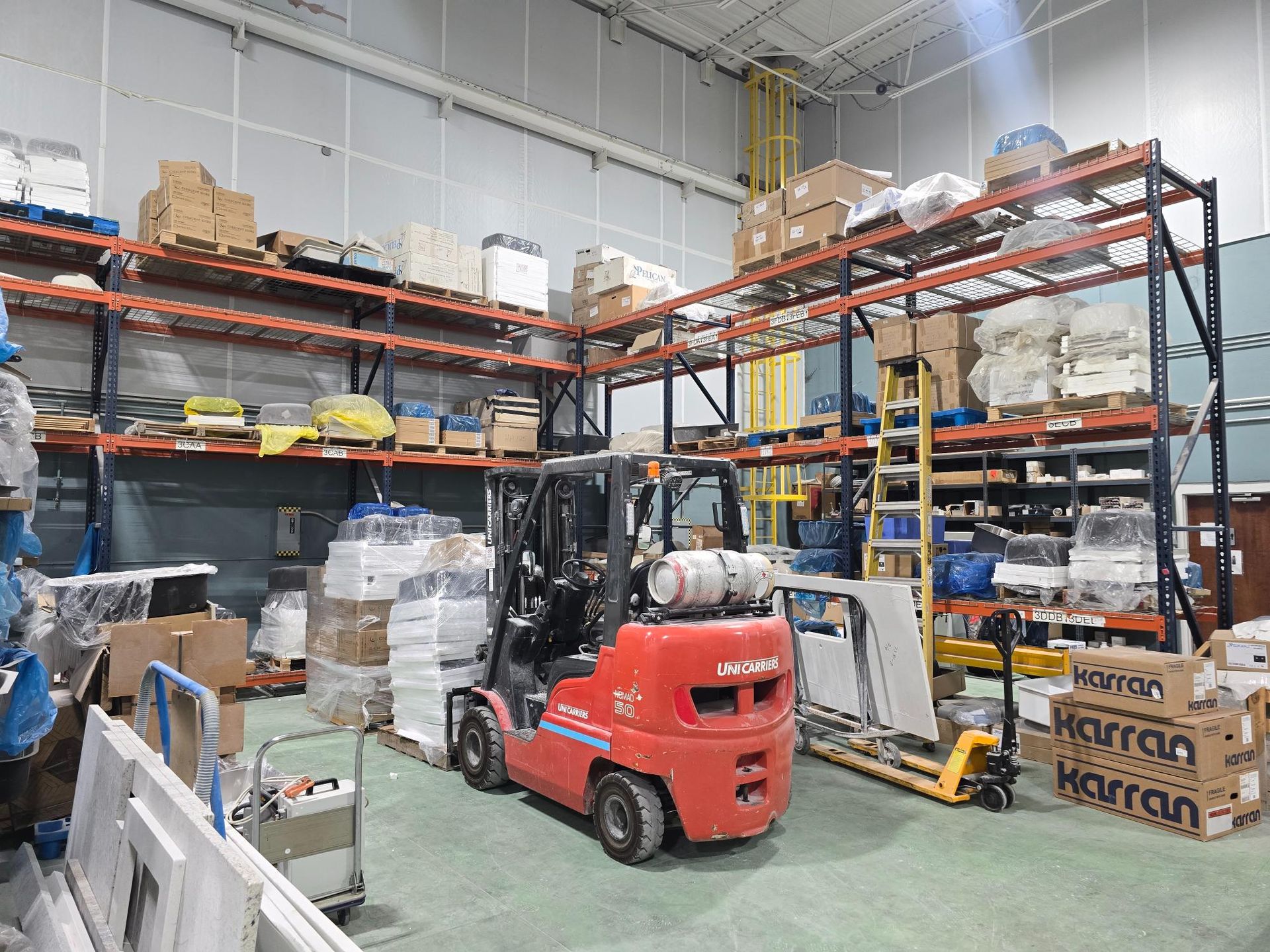 Countertop Fabricator and Installer, and Cabinetry Shop | IN