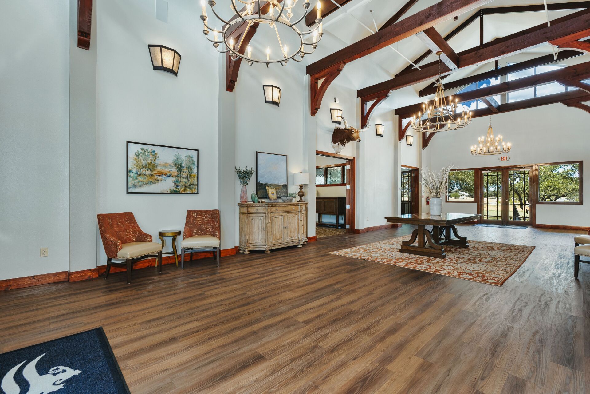 River Crossing Club | Private Golf Club | San Antonio, TX