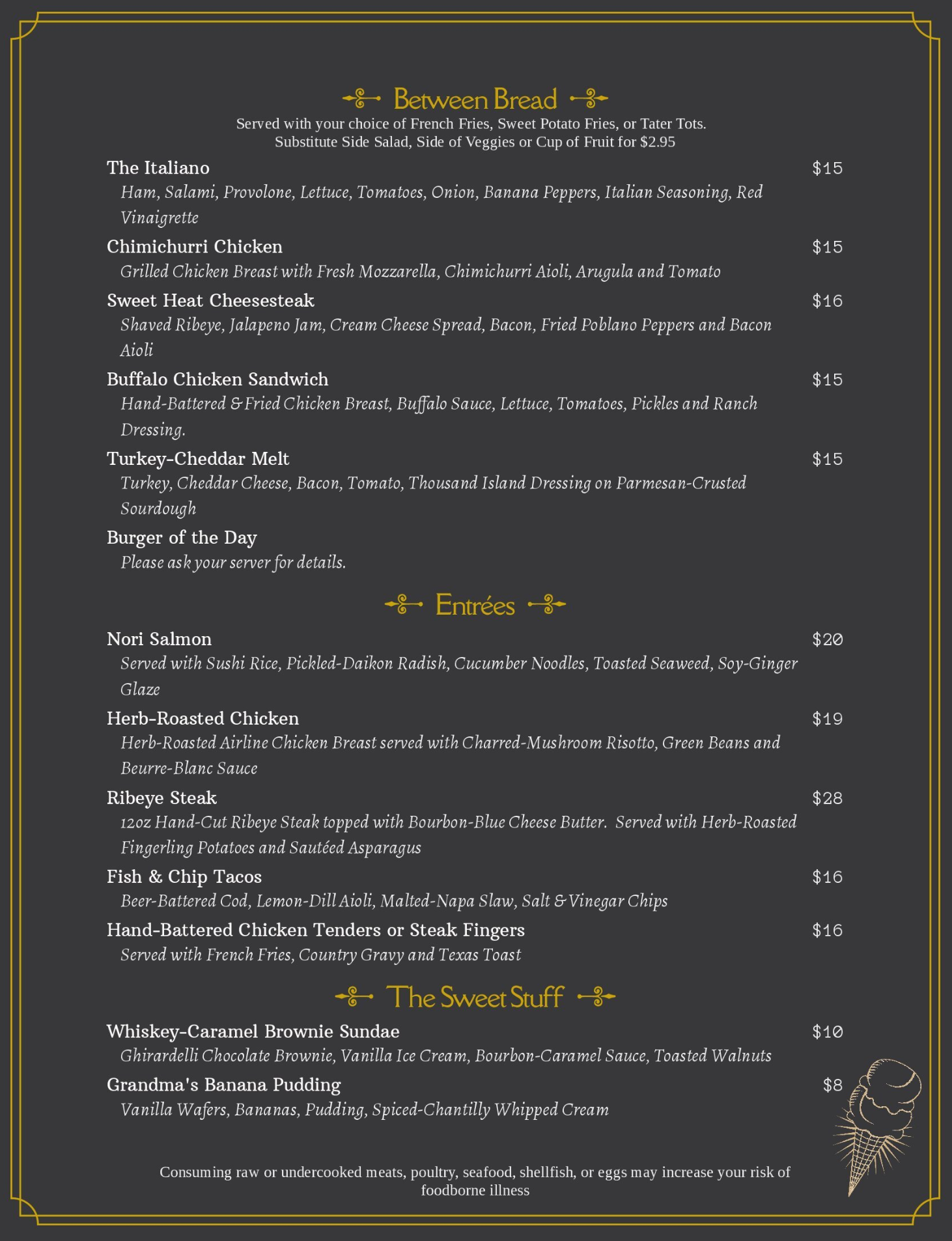 Dining | Private Golf Club | San Antonio, TX | River Crossing Club