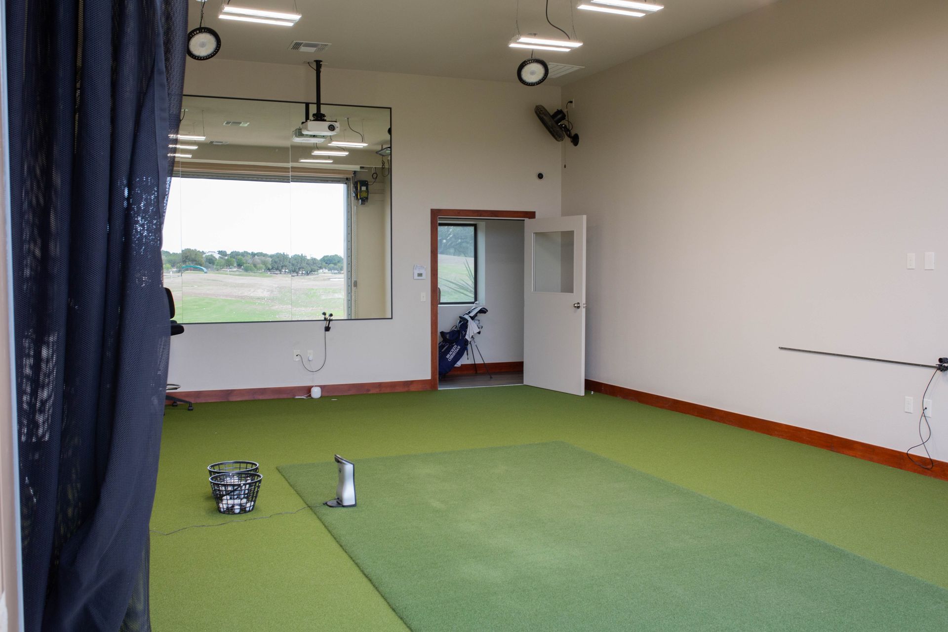 Golf | Private Golf Club | San Antonio, TX | River Crossing Club