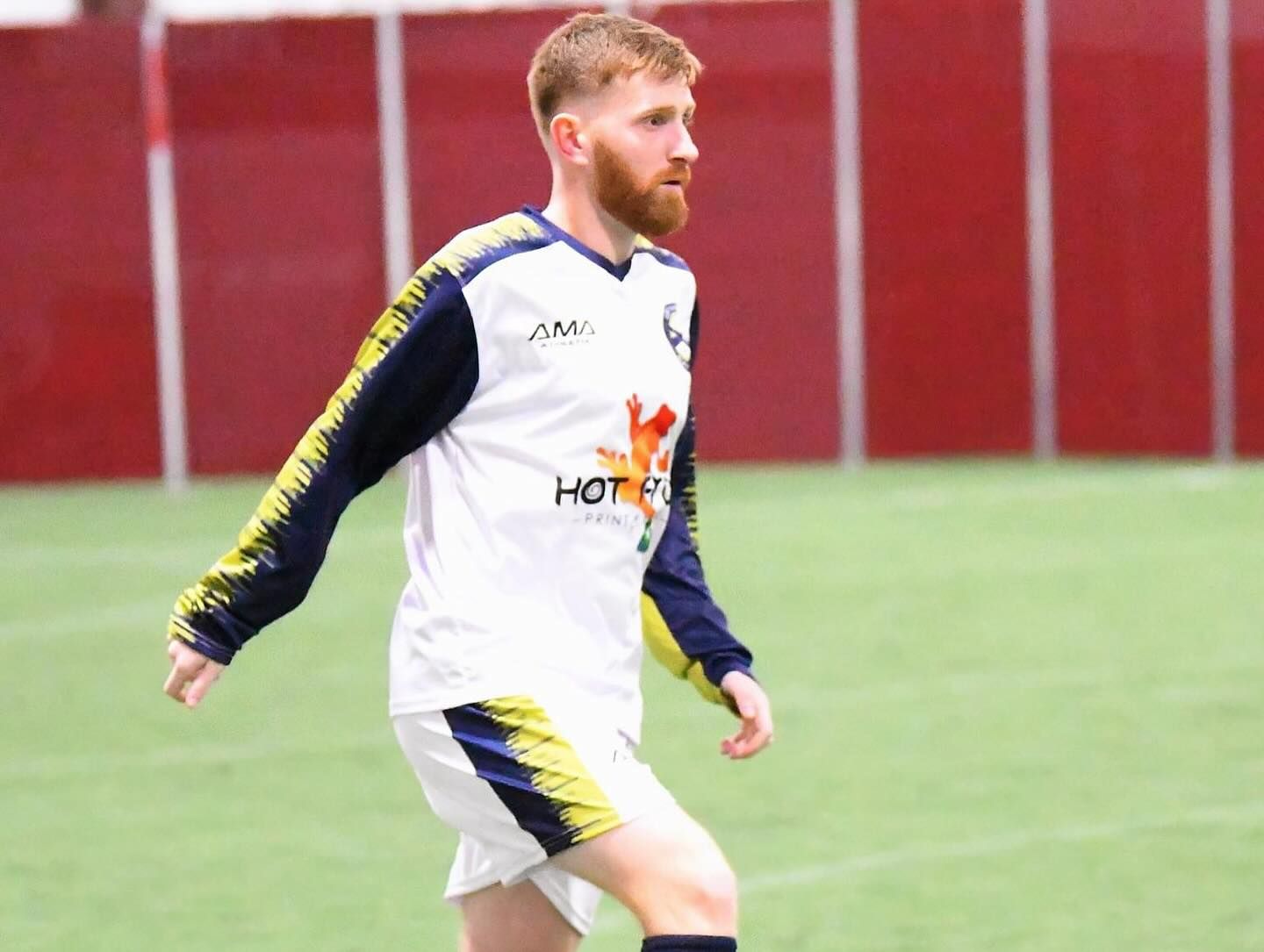 DMV Gunners Soccer Gallery | MASL 3