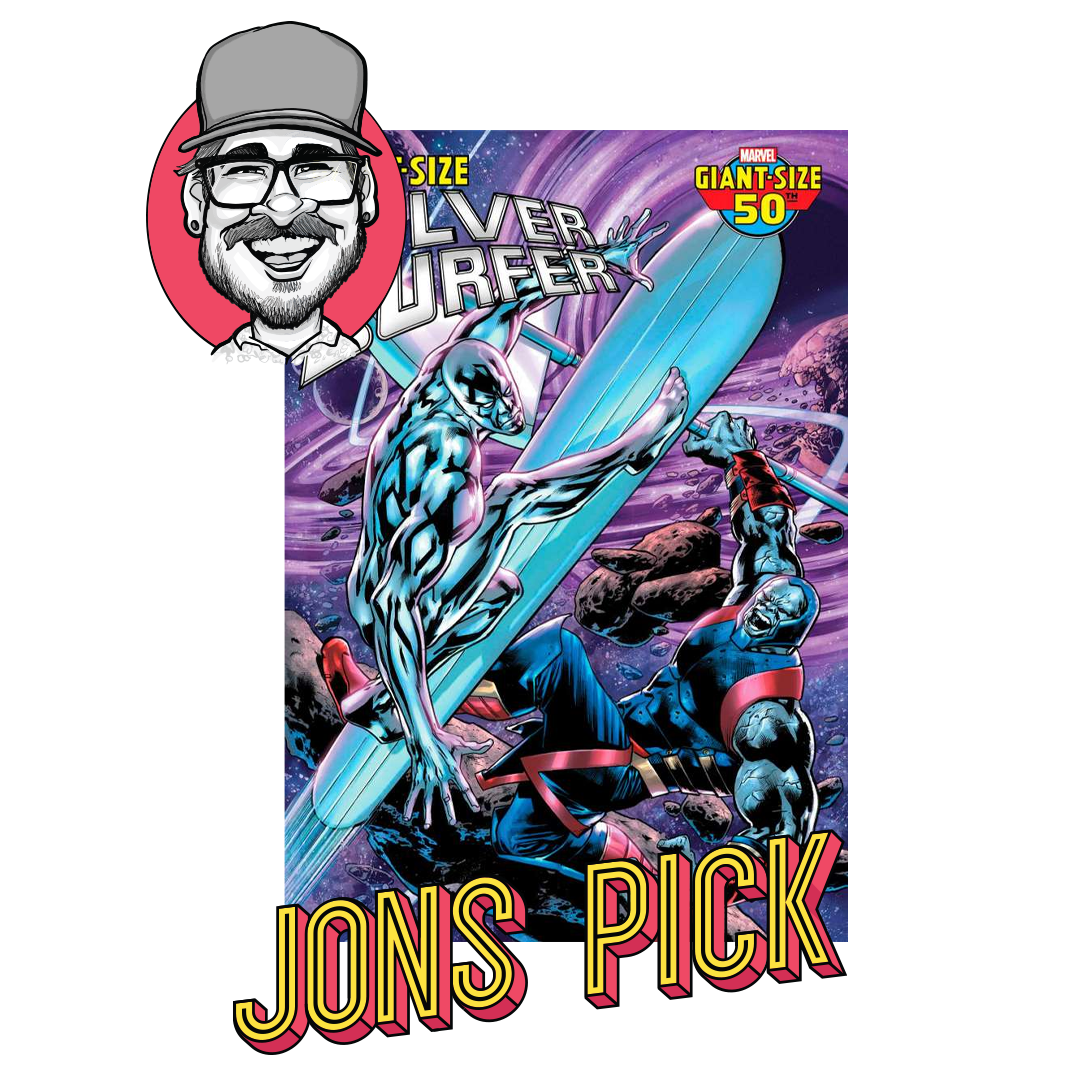 Altered State Comics