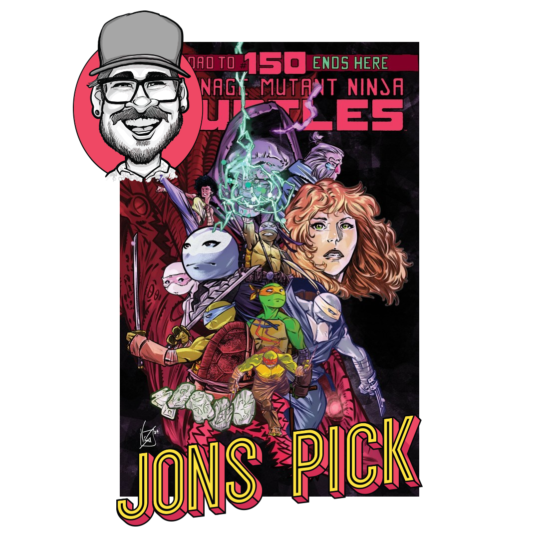 Altered State Comics