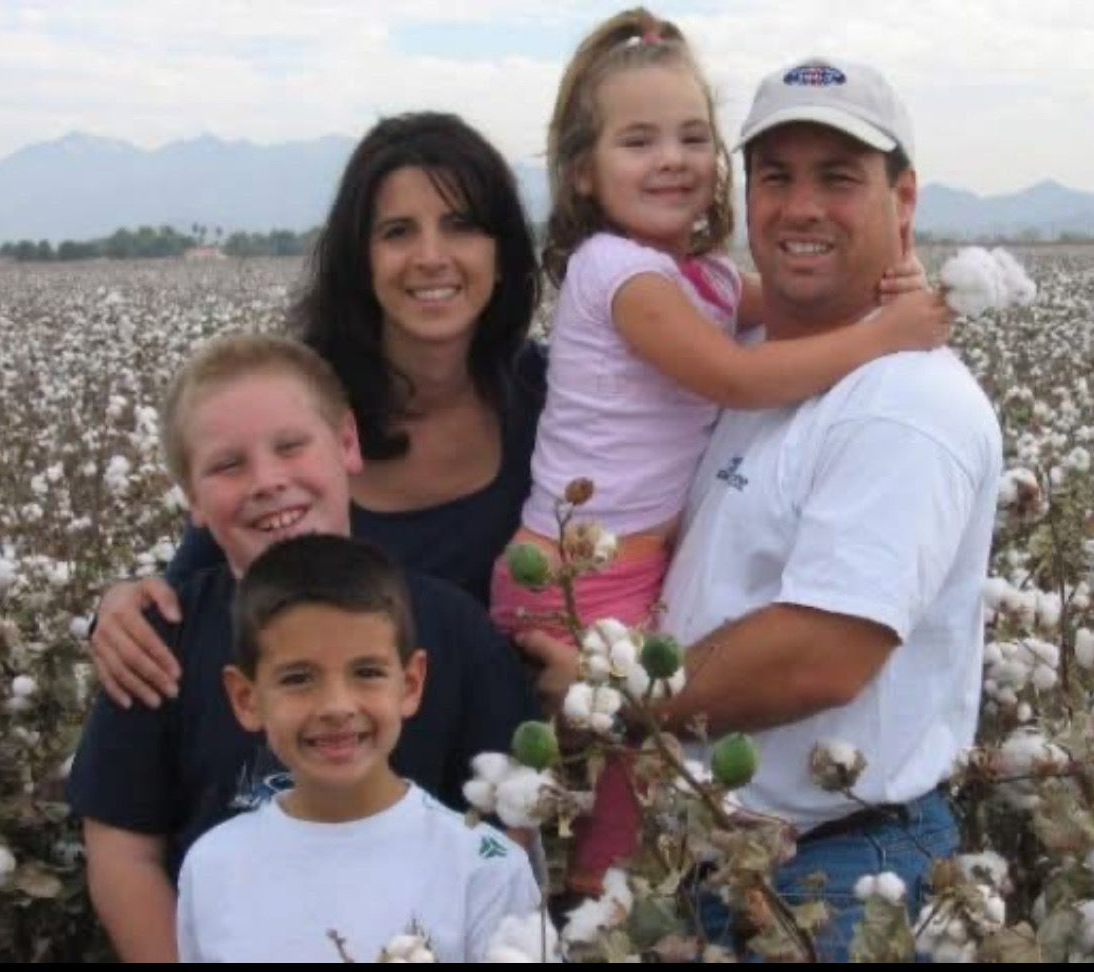 About Paul Reevs, Send Common Sense to Congress