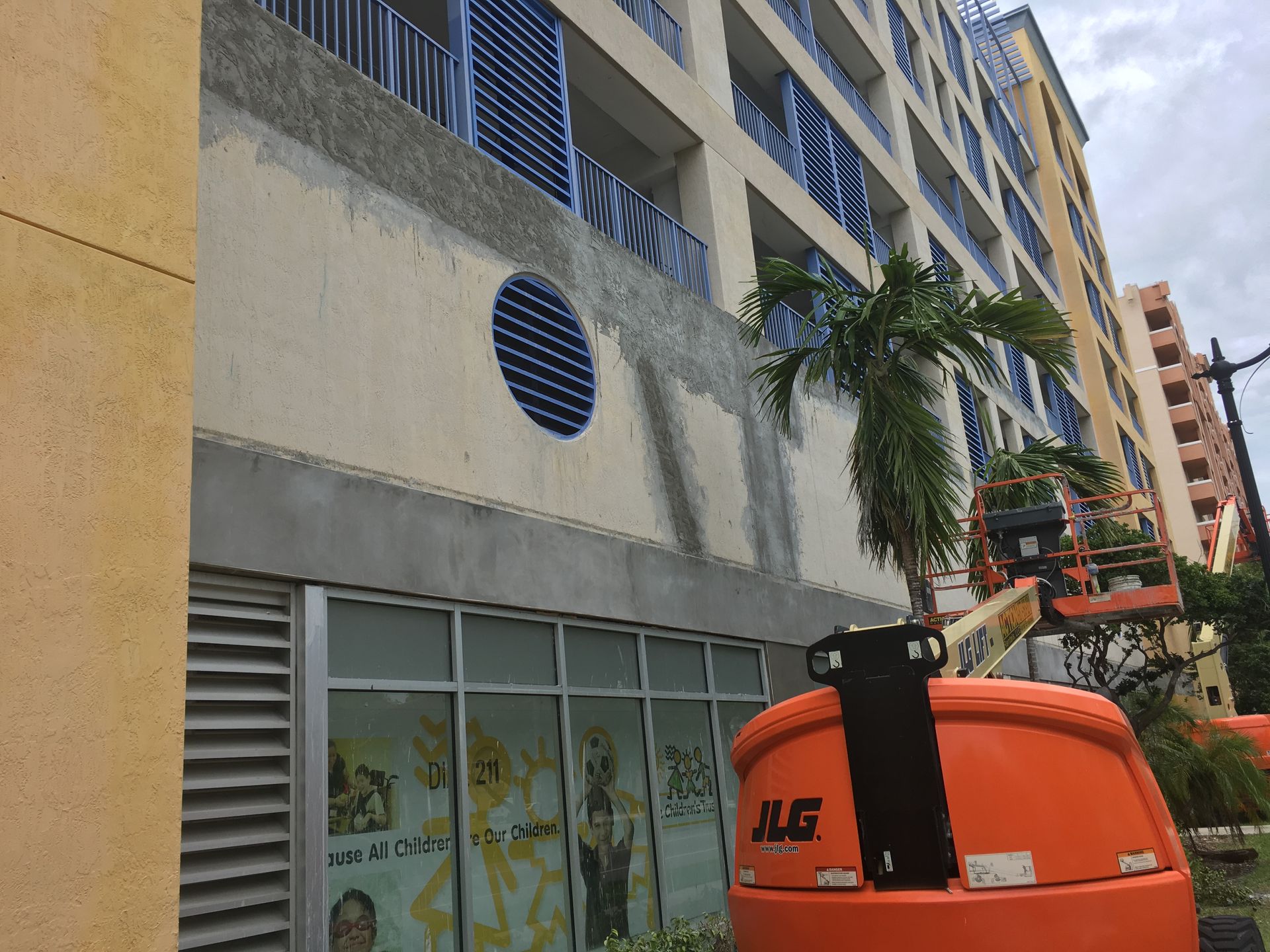 Structural Engineering | Miami, FL | 754-235-6217