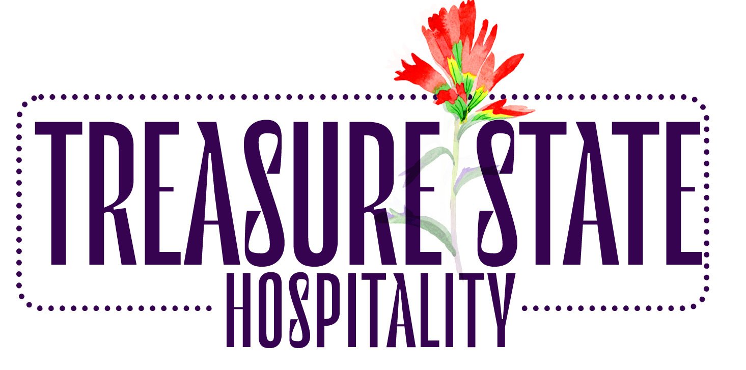Treasure State Hospitality