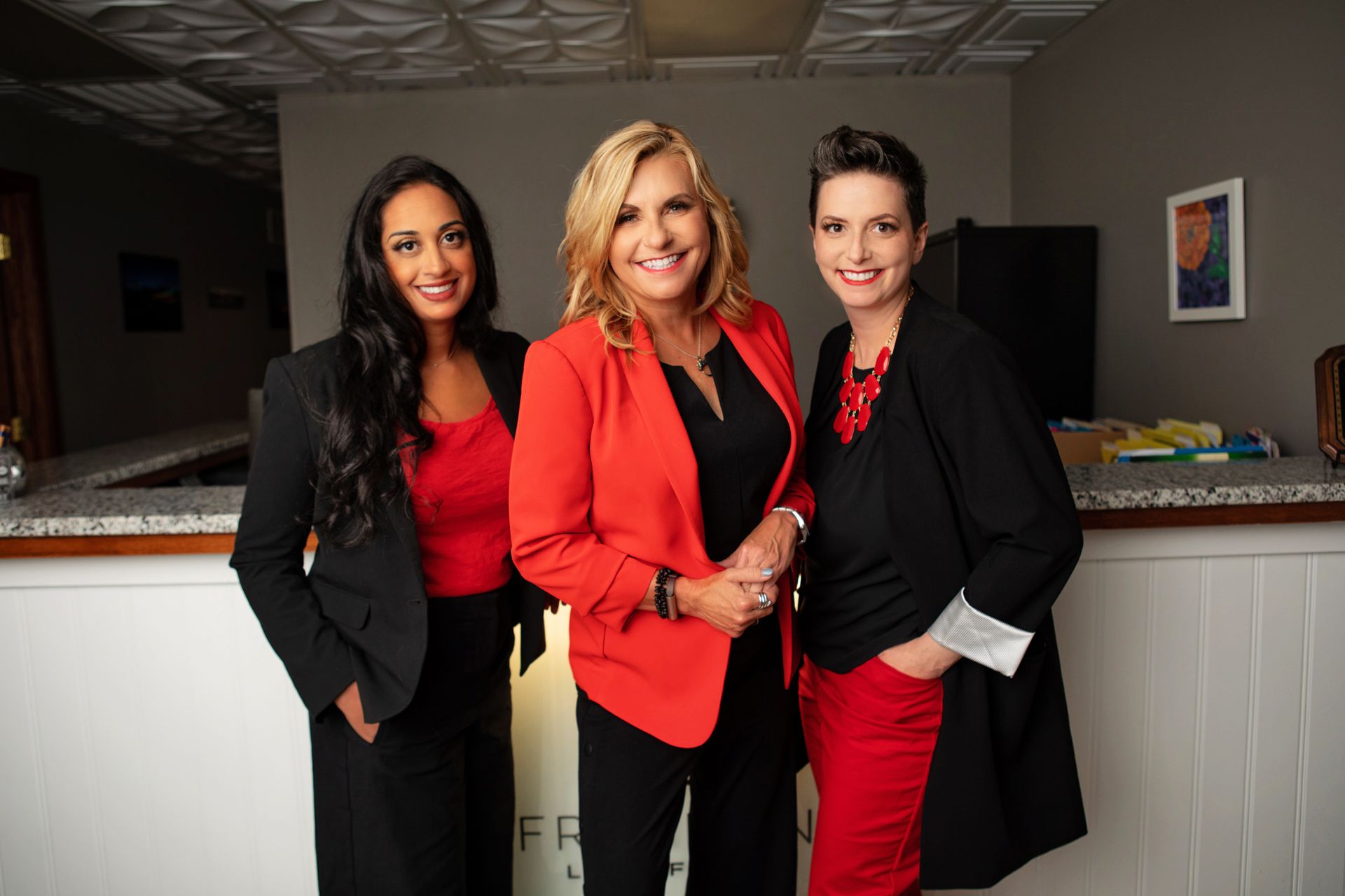 Franklin Law Office | Law Firm | Wichita, KS