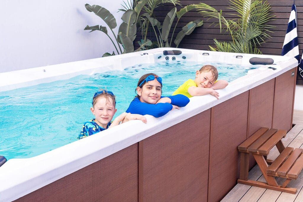 Pool Shop Mid North Coast | Intouch Pools & Spas