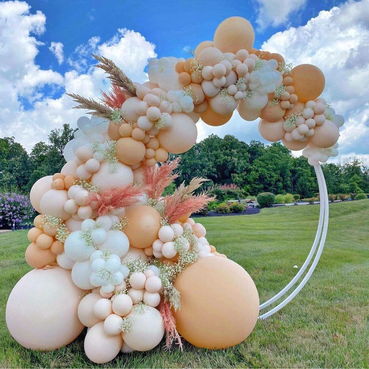 Balloon Decor in Indianapolis, Indiana | Pretty Funny Balloons